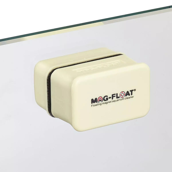 Mag-Float Mag Float 25 Mini Glass & Acrylic Aquarium Cleaner – Summit City Coral