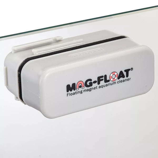Mag-Float Mag Float 125 Medium Glass Aquarium Cleaner – Summit City Coral