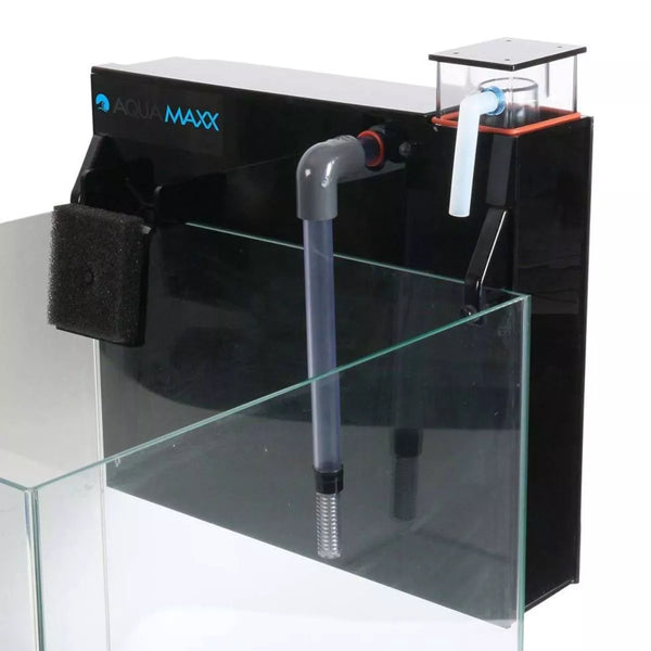 AquaMaxx HF-M Hang-On-Back Multi Filter with Protein Skimmer (Up to 60 – Summit City Coral
