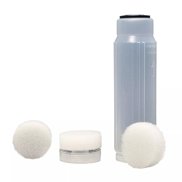 BRS Reactor Refillable Cartridge - Old Style – Summit City Coral