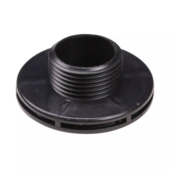 Lifegard Aquatics Low Profile Bulkhead Overflow Strainers – Summit City ...