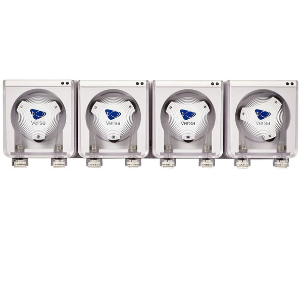 EcoTech Marine Versa Pump 4 Pack w/Station – Summit City Coral