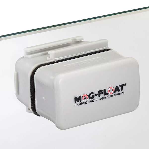 Mag-Float SMALL Glass Aquarium Cleaner (Float-30) – Summit City Coral
