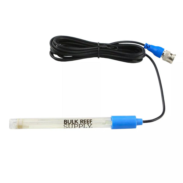 Bulk Reef Supply Single Junction Lab Grade pH Probe – Summit City Coral