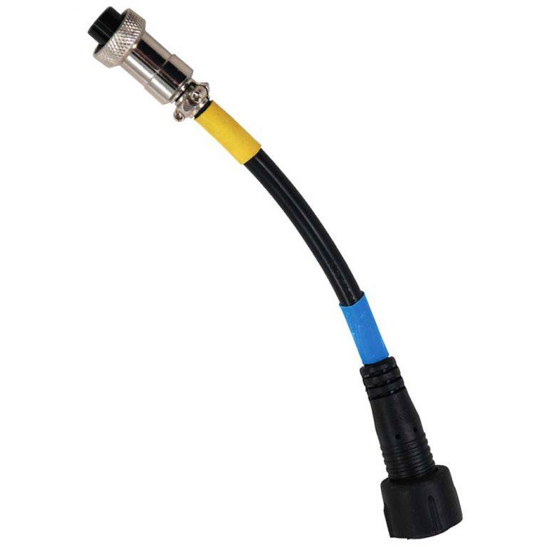 Hydros Wave Engine Direct Drive Ice Cap Gyre Pump Adapter CoralVue ...